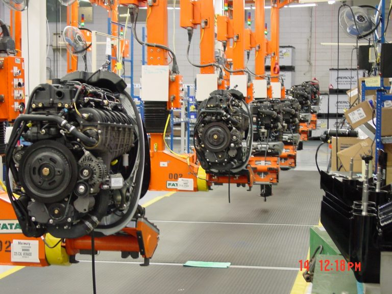 Carriers | FATA Automation