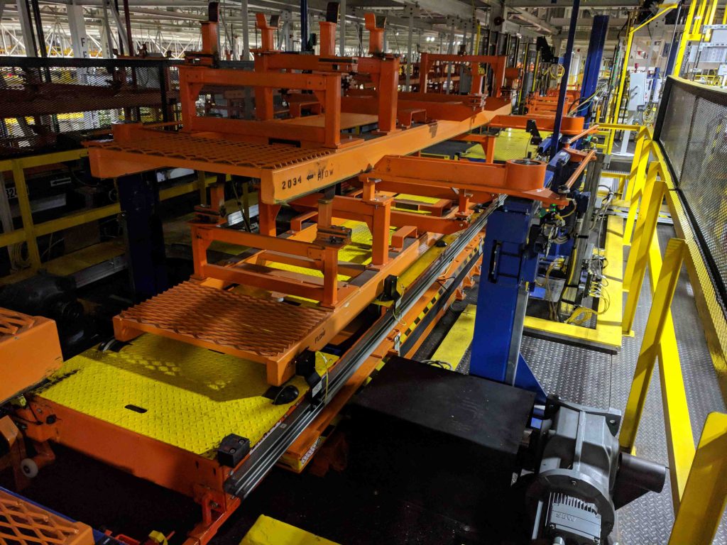 Products | FATA Automation