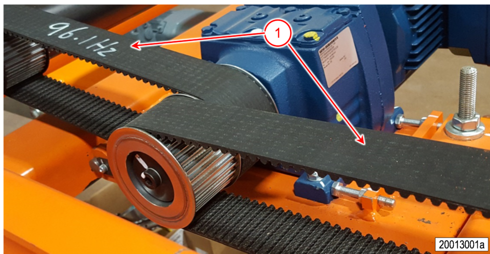 DHFZ Power Roll Stand – NA – Two (2) Roll | FATA Automation