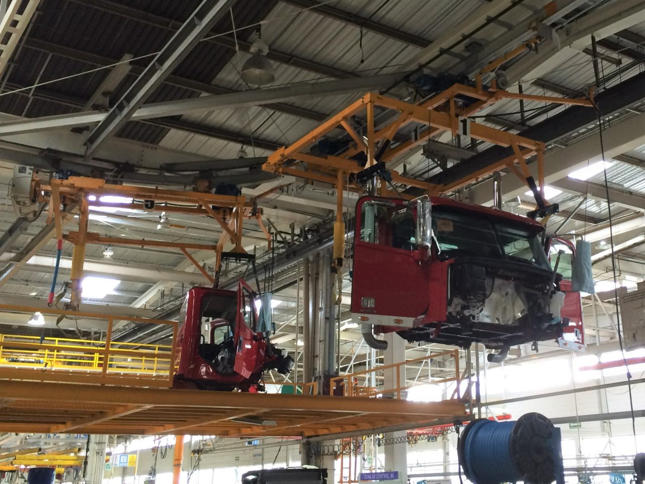 Carriers | FATA Automation