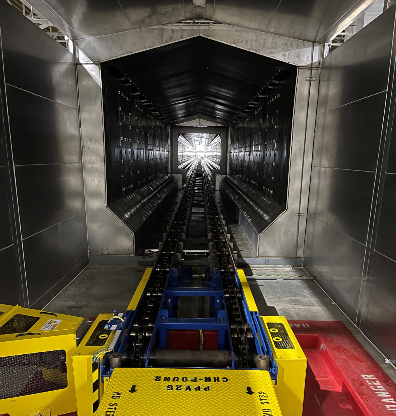 Process Conveyors | FATA Automation