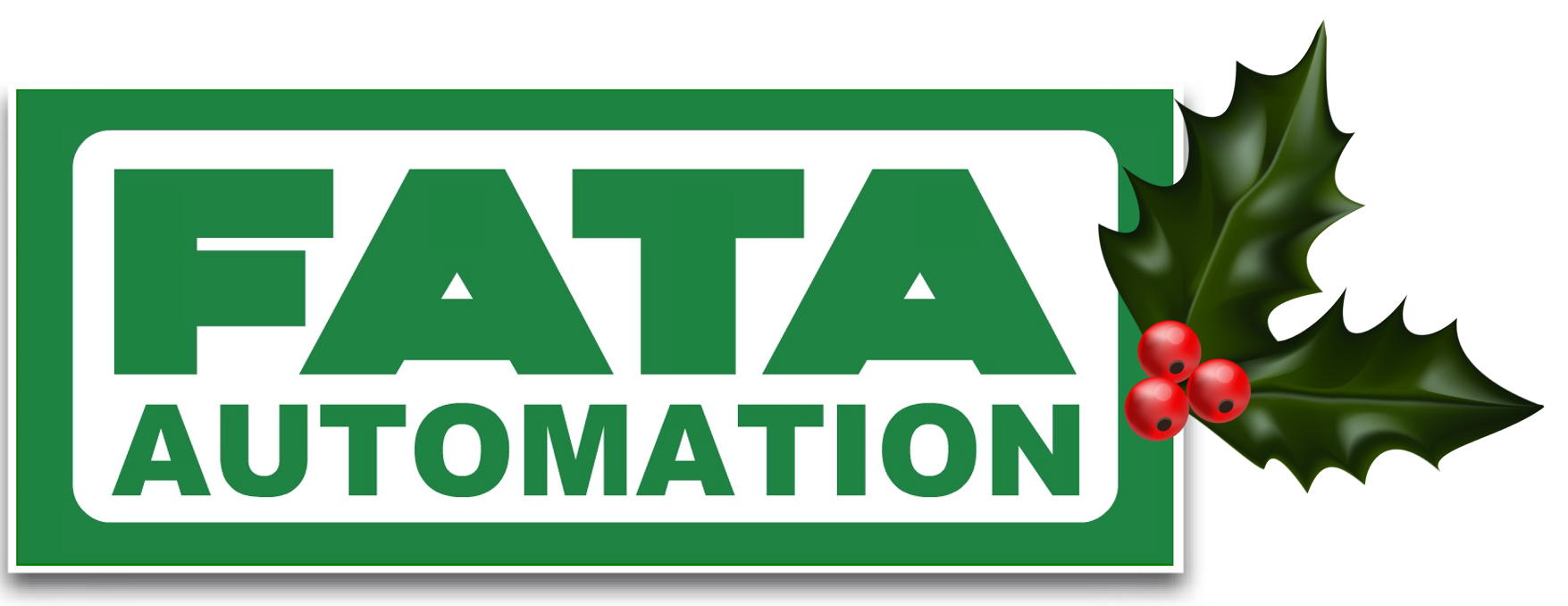 FATA Automation | Your Partner in Automation!